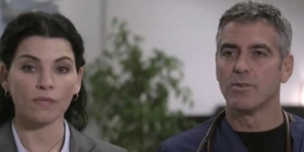 'ER': 10 Best Episodes, According to IMDb