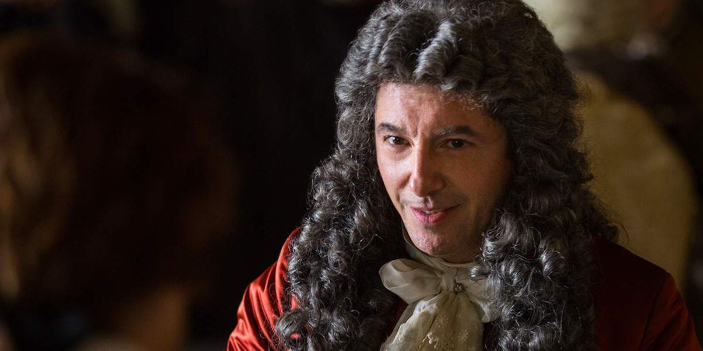 'Franklin' Cast & Character Guide — Who Stars in the Apple TV+ Series?