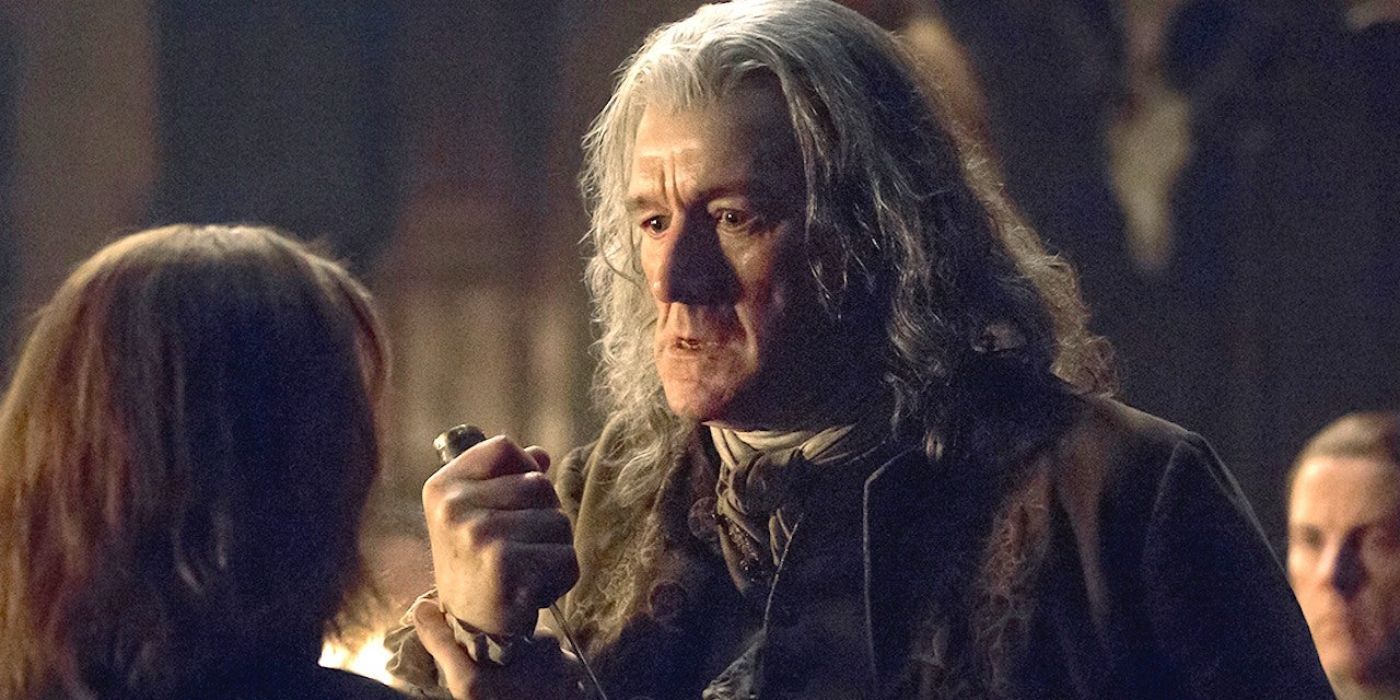 Every Real-Life Historical Figure in Outlander, Ranked