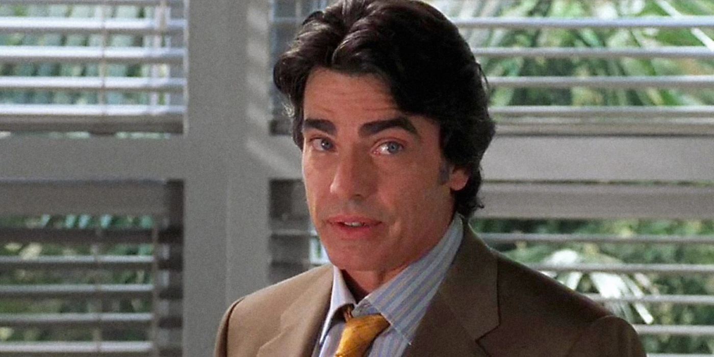 'The O.C.'s Sandy Cohen Is Still TV's Best Dad