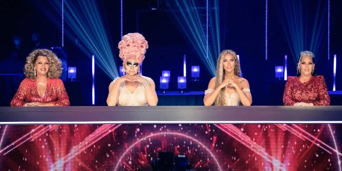 ‘Queen of the Universe’s Season 2 Gets It Right