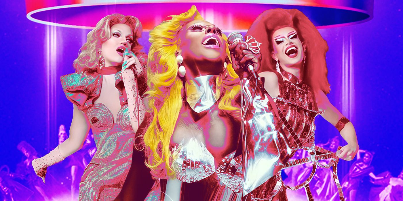 ‘Queen of the Universe’s Season 2 Gets It Right