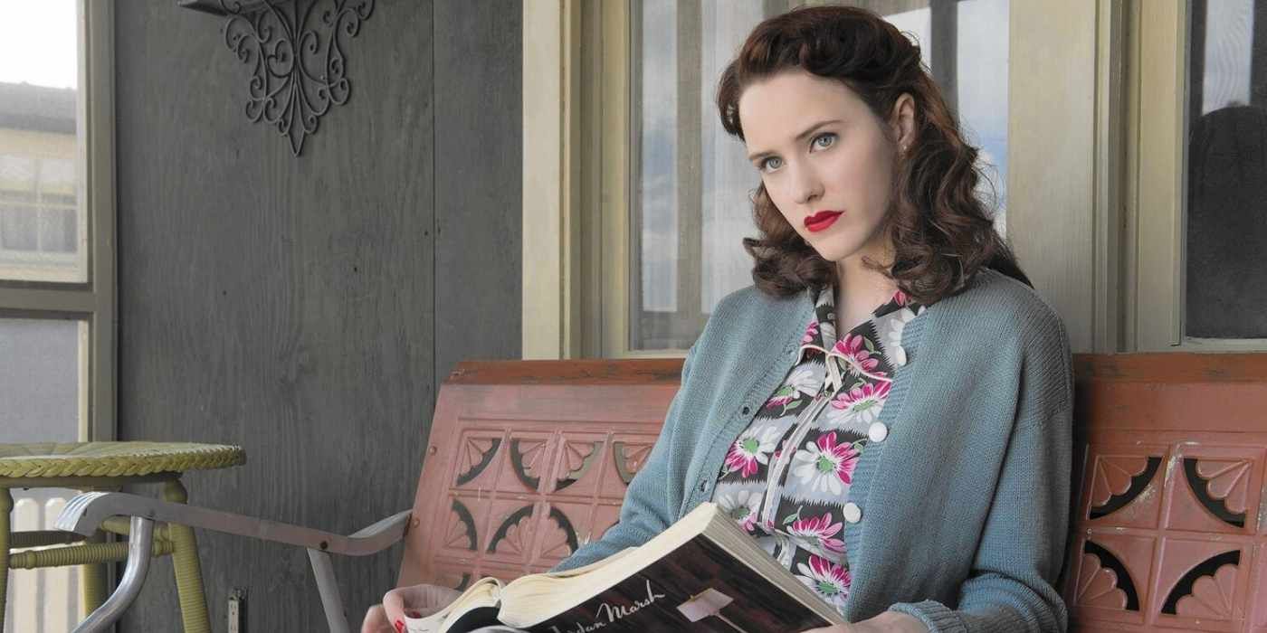 Rachel Brosnahan's 10 Best Roles, Ranked According to Rotten Tomatoes
