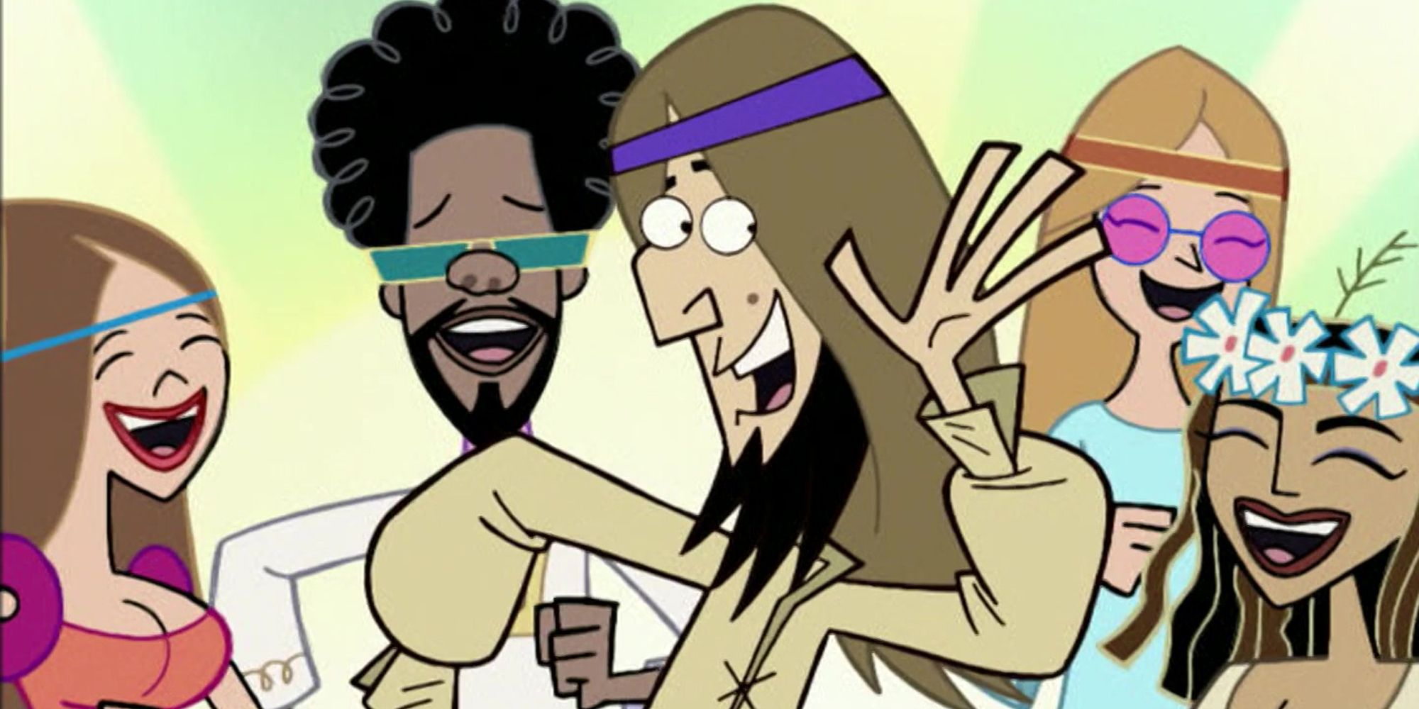 'Clone High:' The Best Episodes from Season 1, According to IMDb