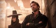  Rebel Moon Covers Zack Snyder s Warriors Are Ready To Take On The Galaxy