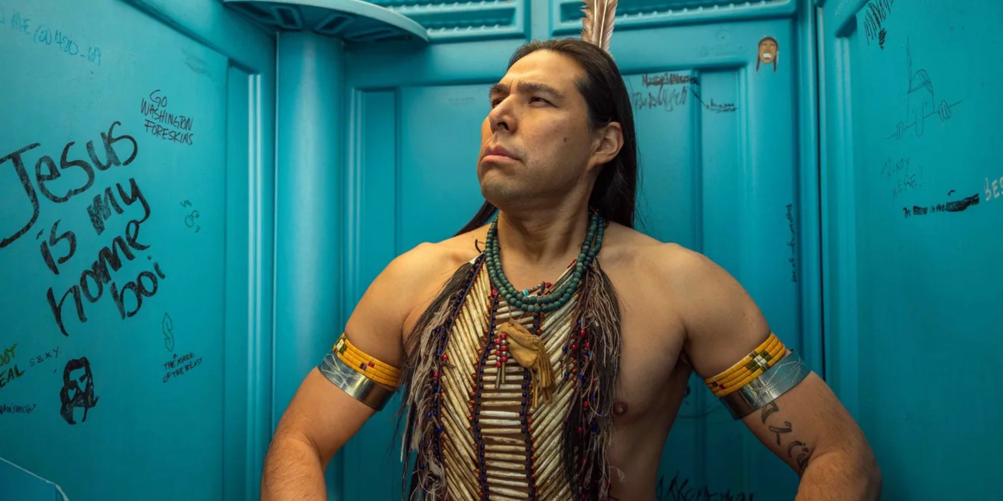 ‘Reservation Dogs’ Season 3 Cast and Character Guide