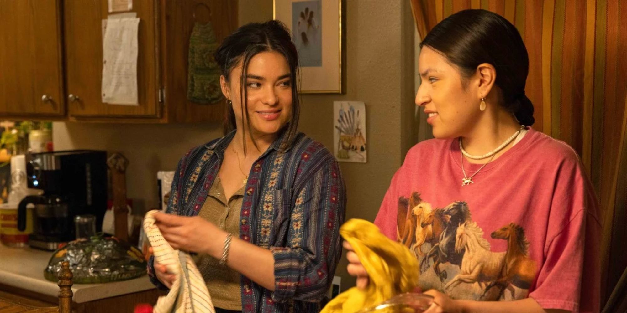 'Reservation Dogs': 10 Best Episodes, Ranked