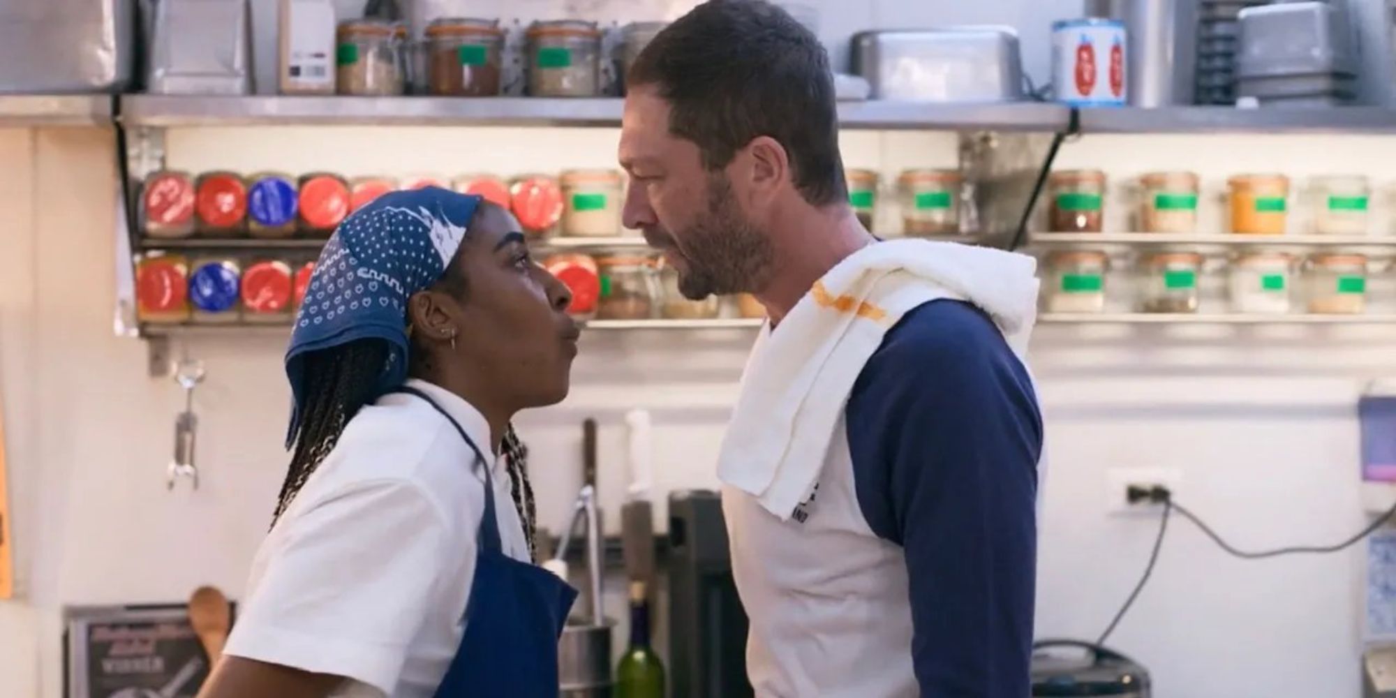 10 Funniest 'The Bear' Episodes, Ranked