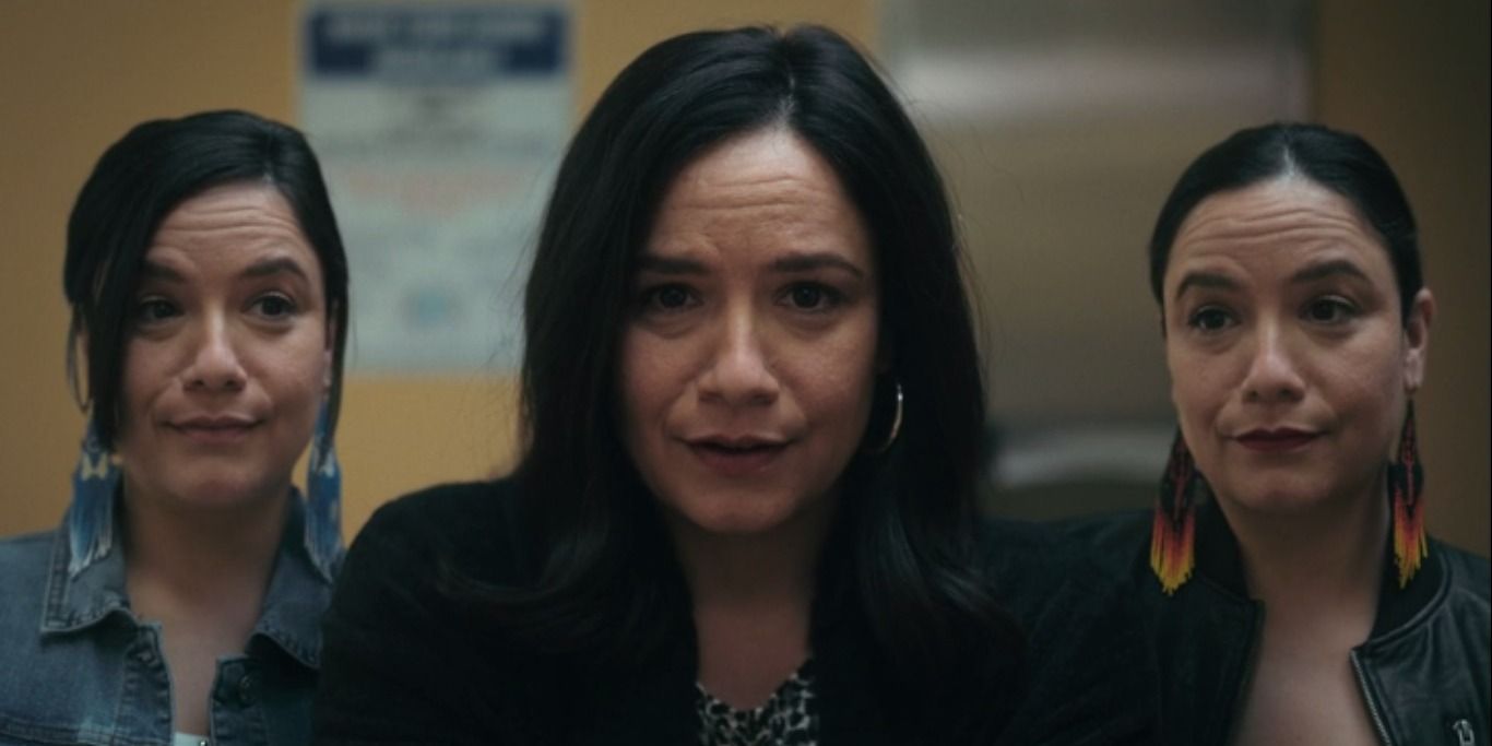 ‘Reservation Dogs’ Season 3 Cast and Character Guide