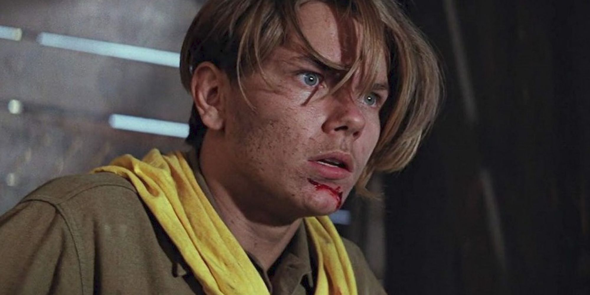 10 Best Actors Playing a Character's Younger Self, According to Reddit