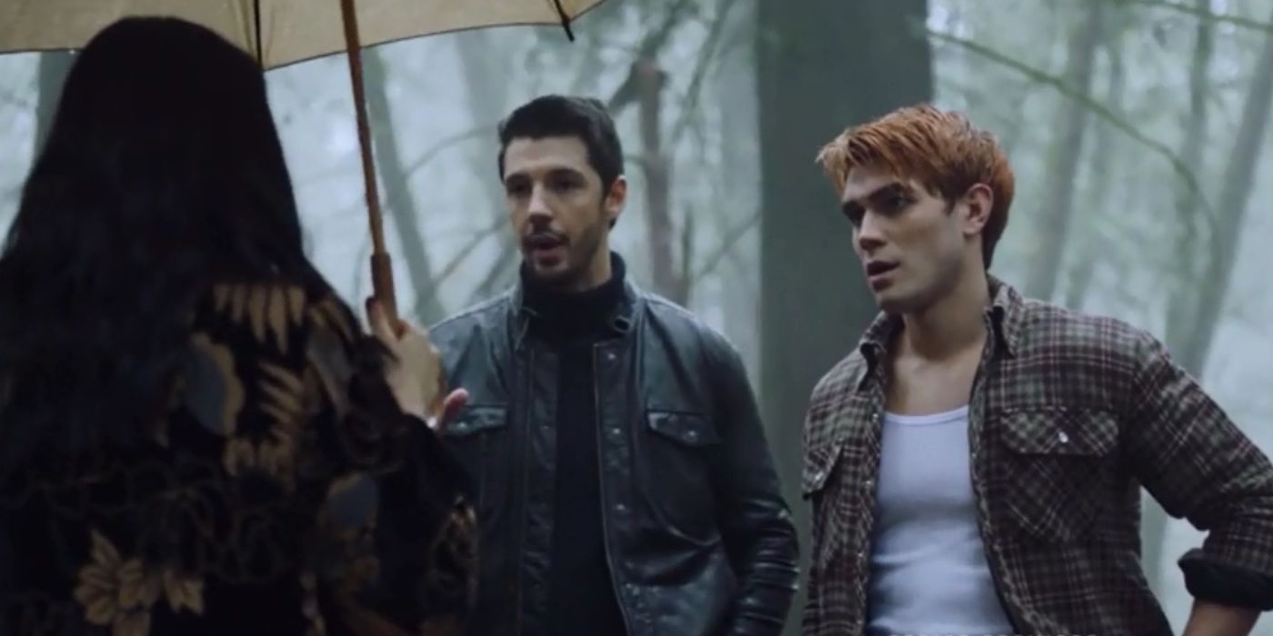 'Riverdale': This Was Archie's Worst Moment