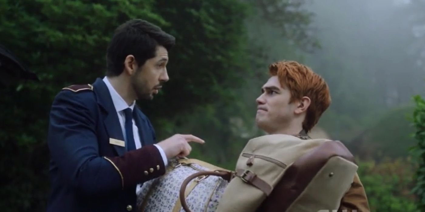 'Riverdale': This Was Archie's Worst Moment