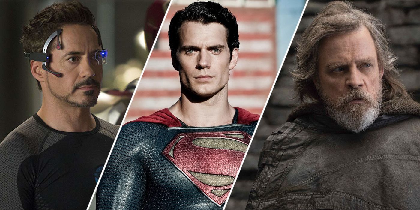 10 Most Polarizing Modern Blockbusters