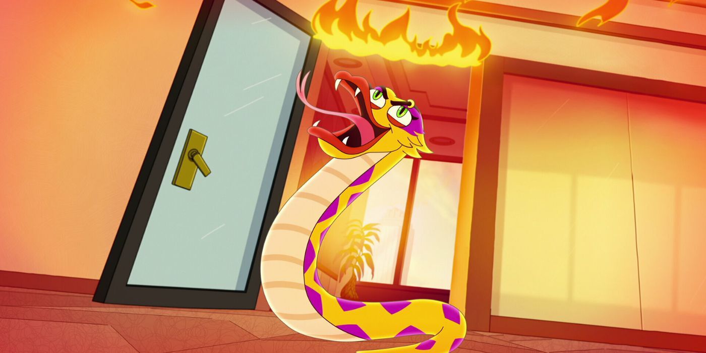 'Human Resources' Season 2 Ending Explained: A Heartfelt Series Finale