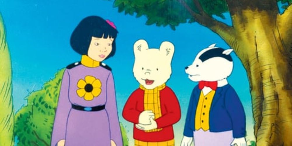 10 Underrated Cartoons Produced by Canada