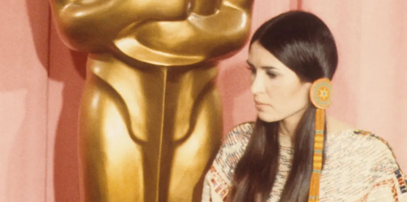 Marlon Brando's Oscar Refusal: The True Story Behind the Moment