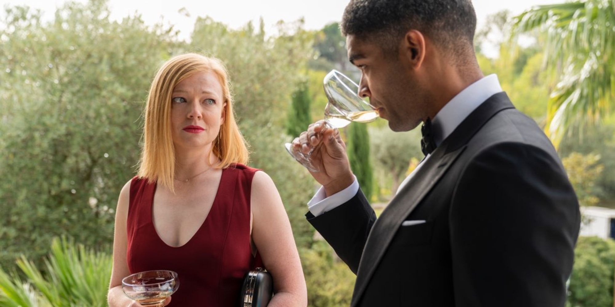 10 Best Kingsley Ben-Adir Movies & TV Shows, Ranked By Rotten Tomatoes