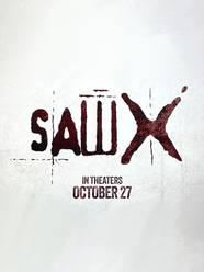  Saw X Release Date Cast Trailer And Everything We Know