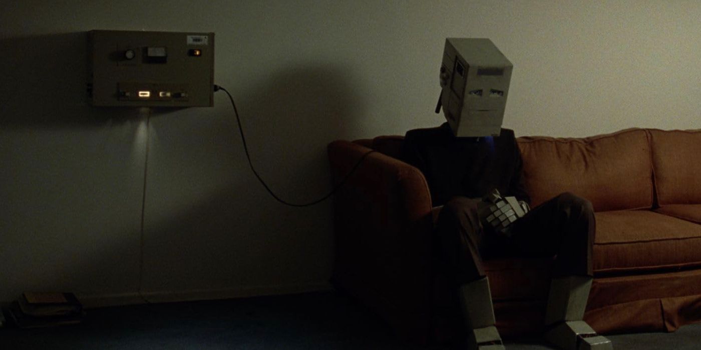 This Andrew Garfield-Starring Short Is One of Spike Jonze’s Best