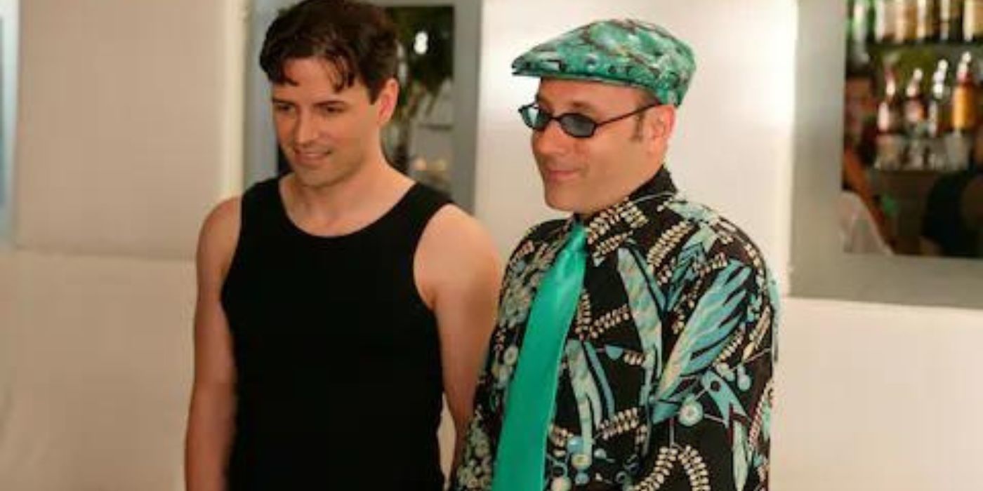 20 Best 'Sex and the City' Characters, Ranked