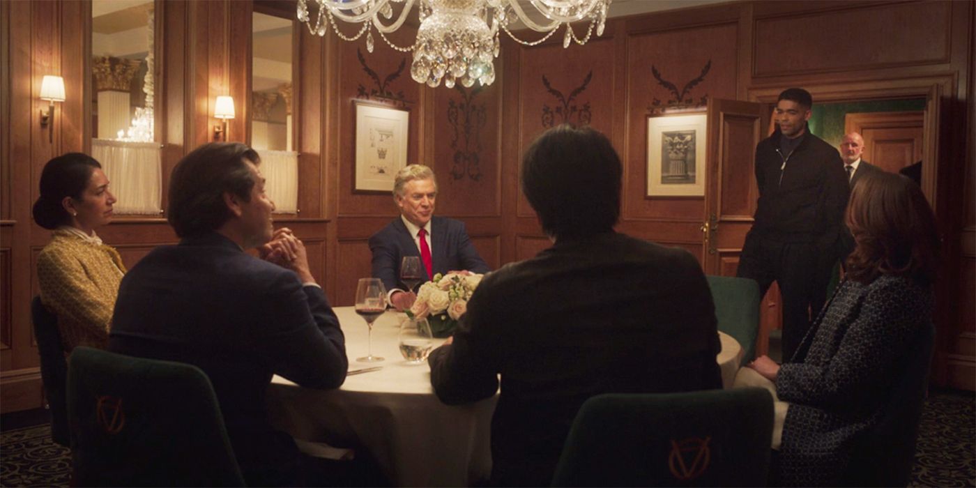 This Is How to Spot ‘Secret Invasion’s Skrulls in Plain Sight