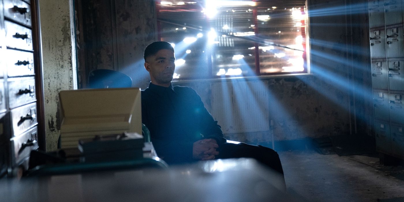 ‘Secret Invasion’: Gravik's Experiments Mean More Than You Think