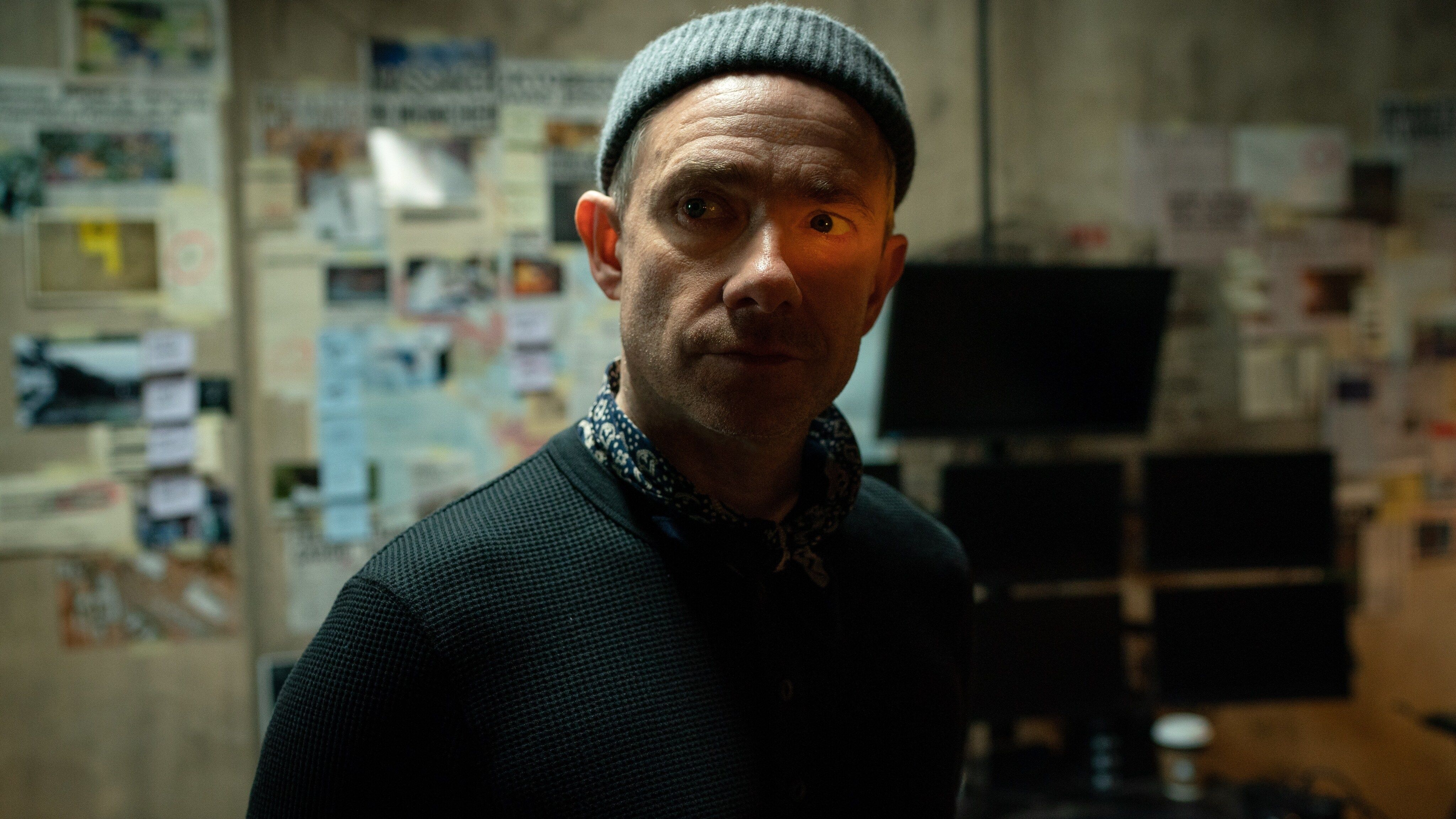 'Secret Invasion' Episode 1 Recap: We Have a Situation