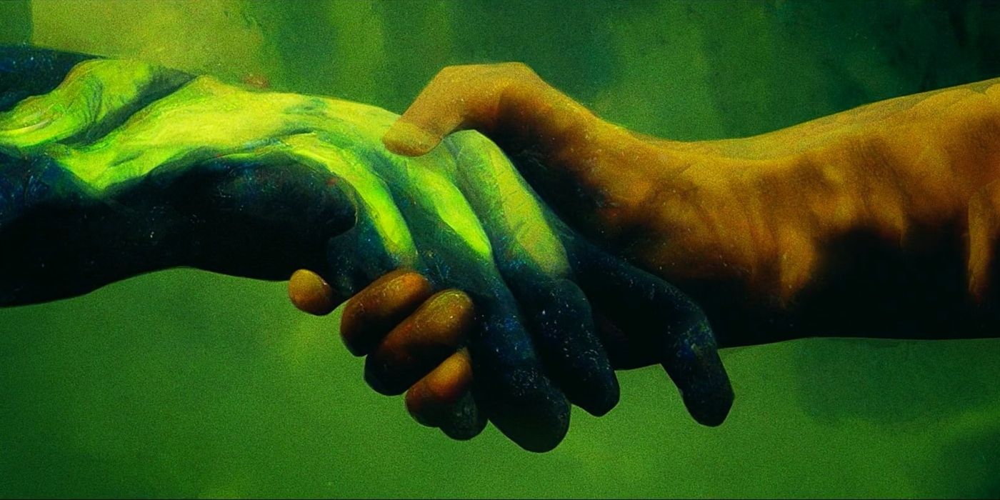 'Secret Invasion's AI-Generated Opening Credits Are Hugely Disappointing