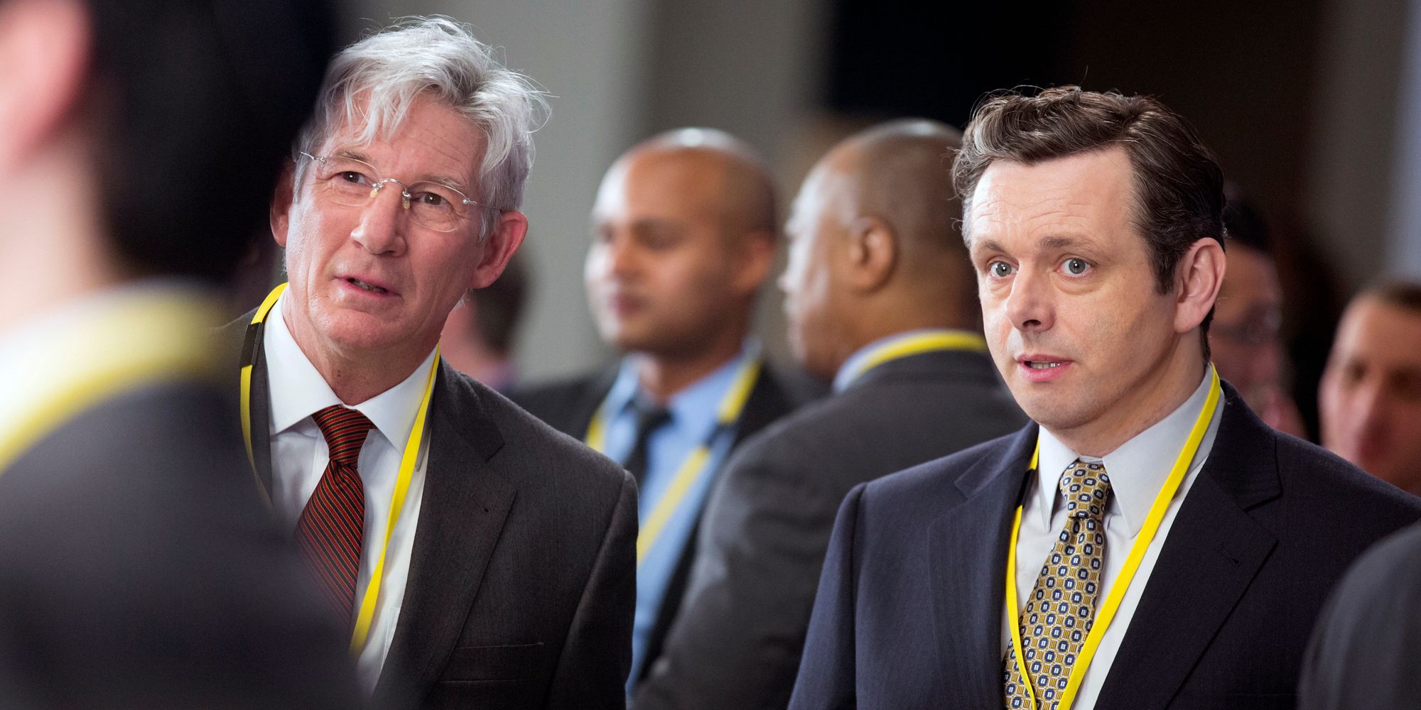 Michael Sheen's Best Movies, According To Rotten Tomatoes