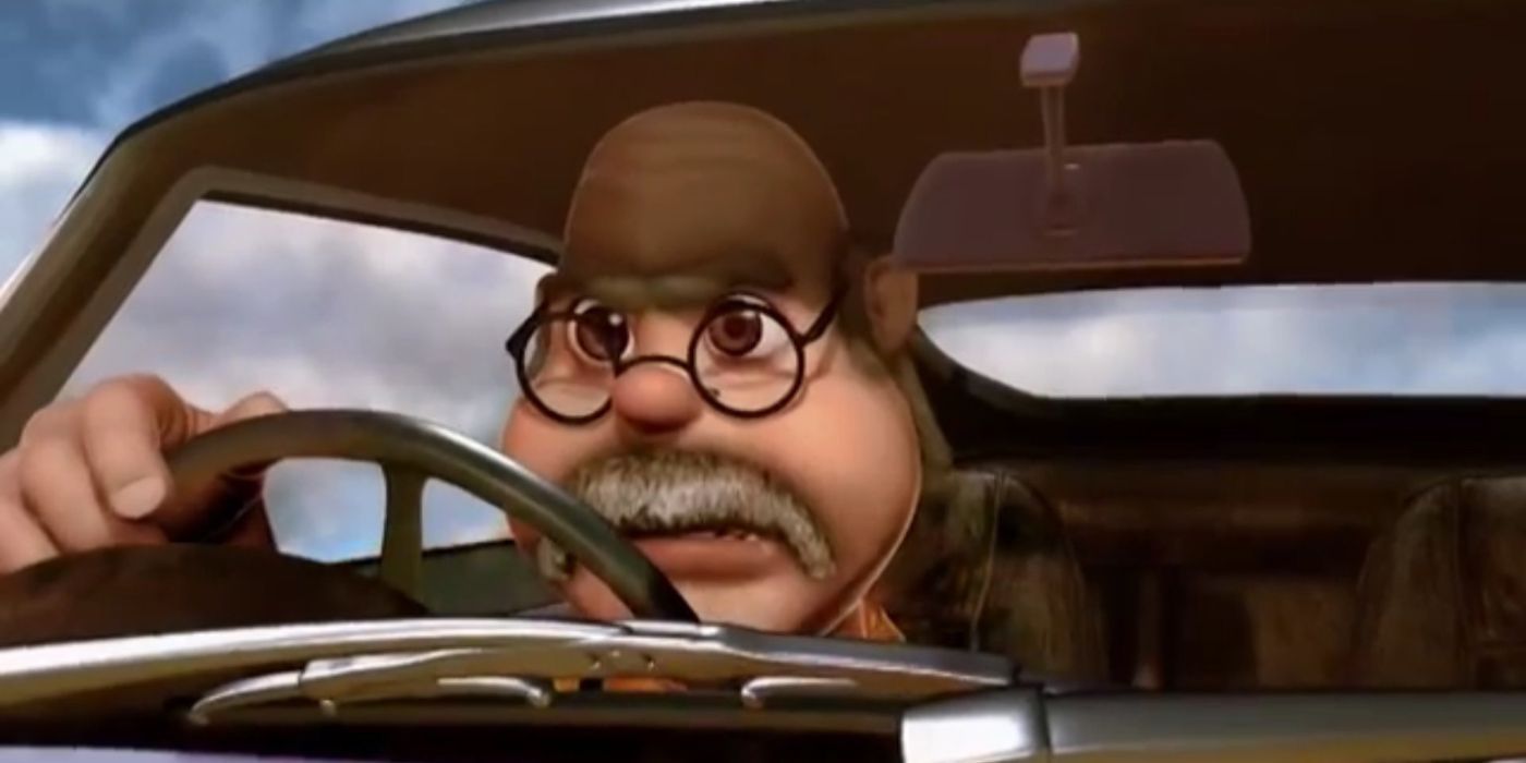 Sean Connery's Final Film Is This Animated Movie, and It Bombed Big Time