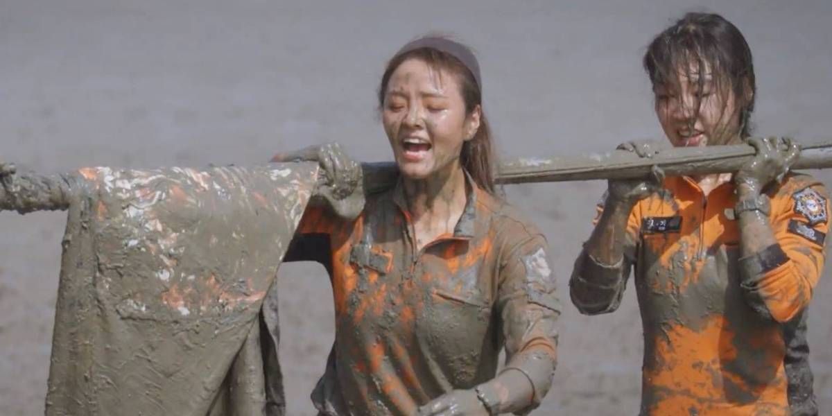Netflix’s ‘Siren: Survive the Island’ Gets it Right as a Sequel