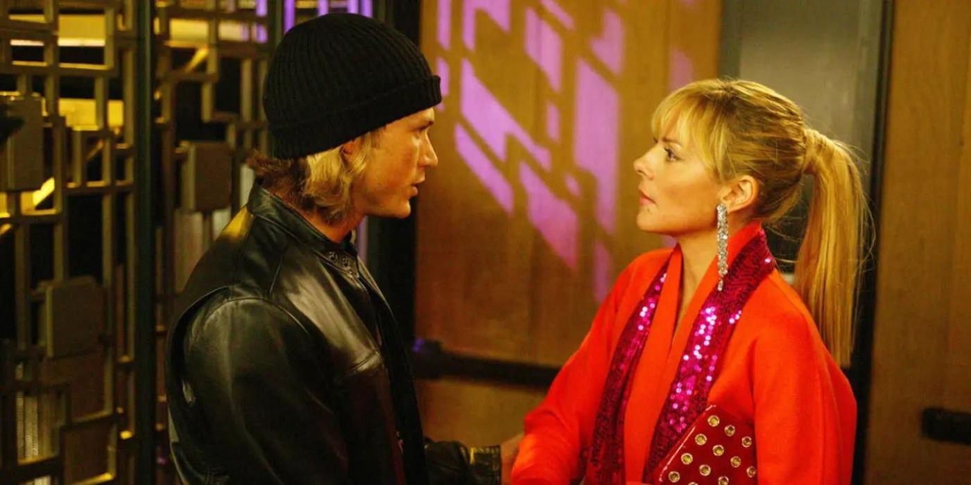 Sex And The City This Was Kim Cattralls Best Moment