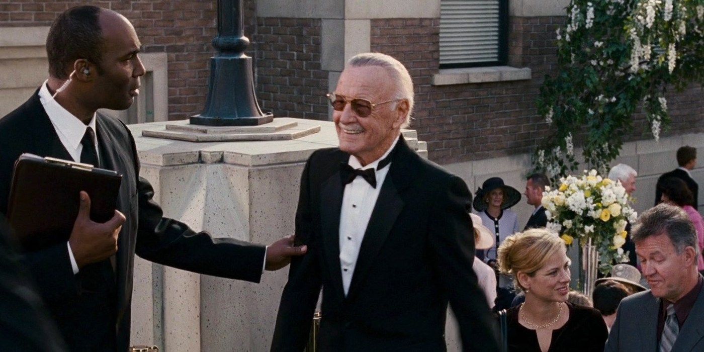 Stan Lee’s Most Comics-Accurate Cameo Is the Only Time He Played Himself