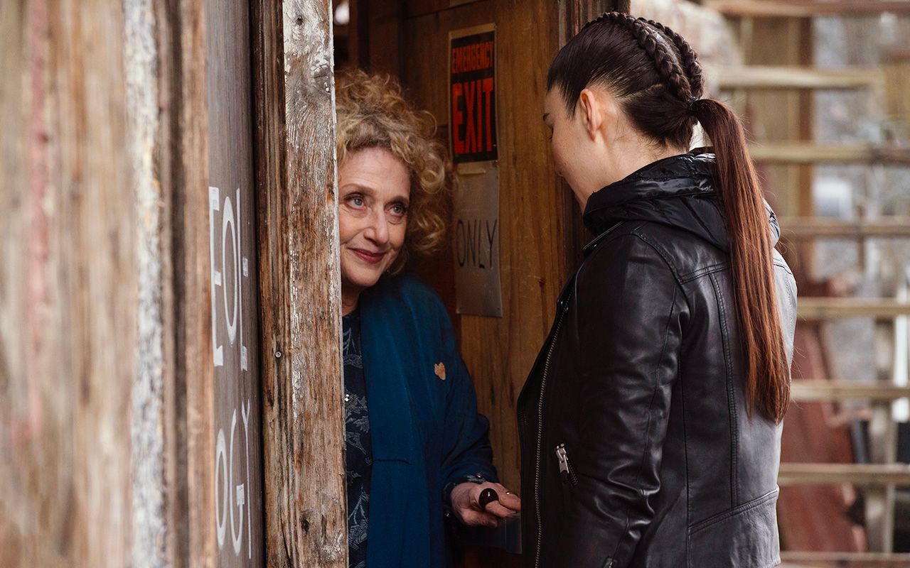 'Strange New Worlds' Season 2 Episode 3 Recap: All's Fair in Love and ...