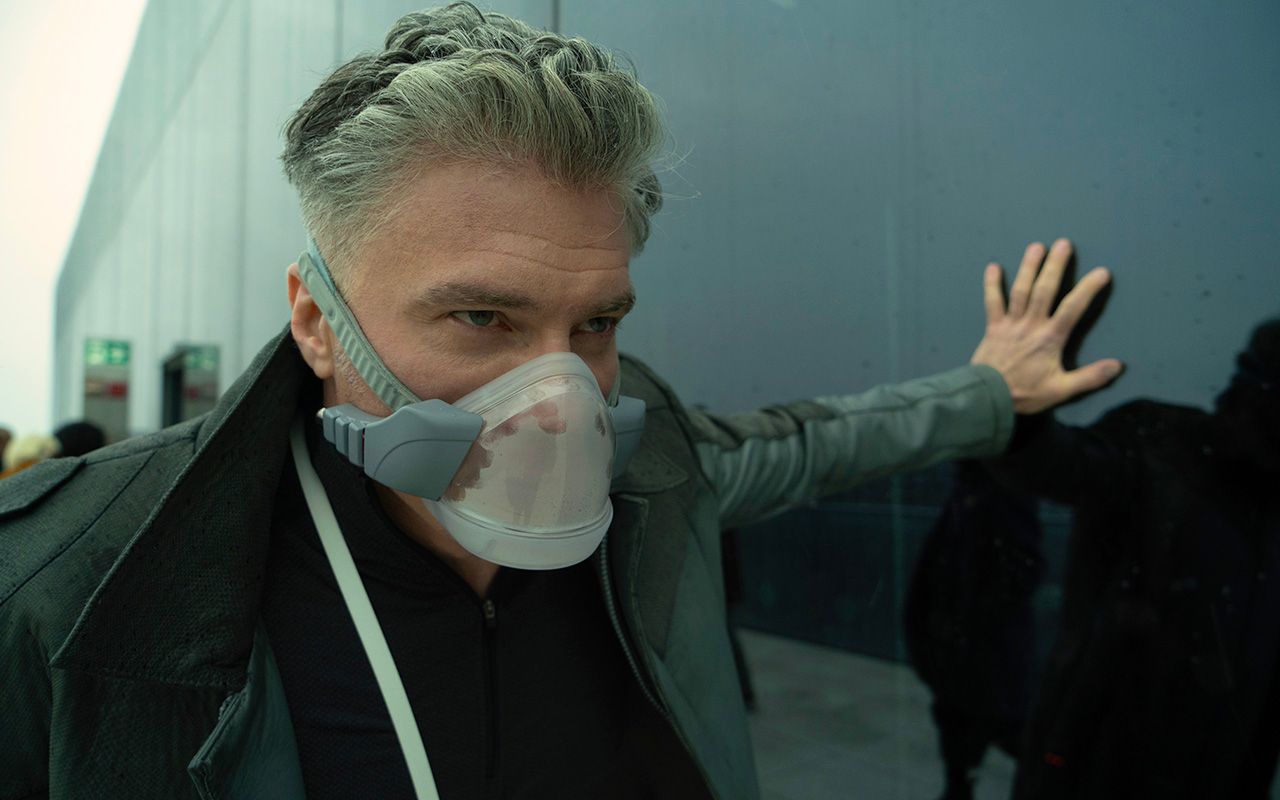 'Star Trek: Strange New Worlds' Season 2 Episode 2 Recap: Number One on ...