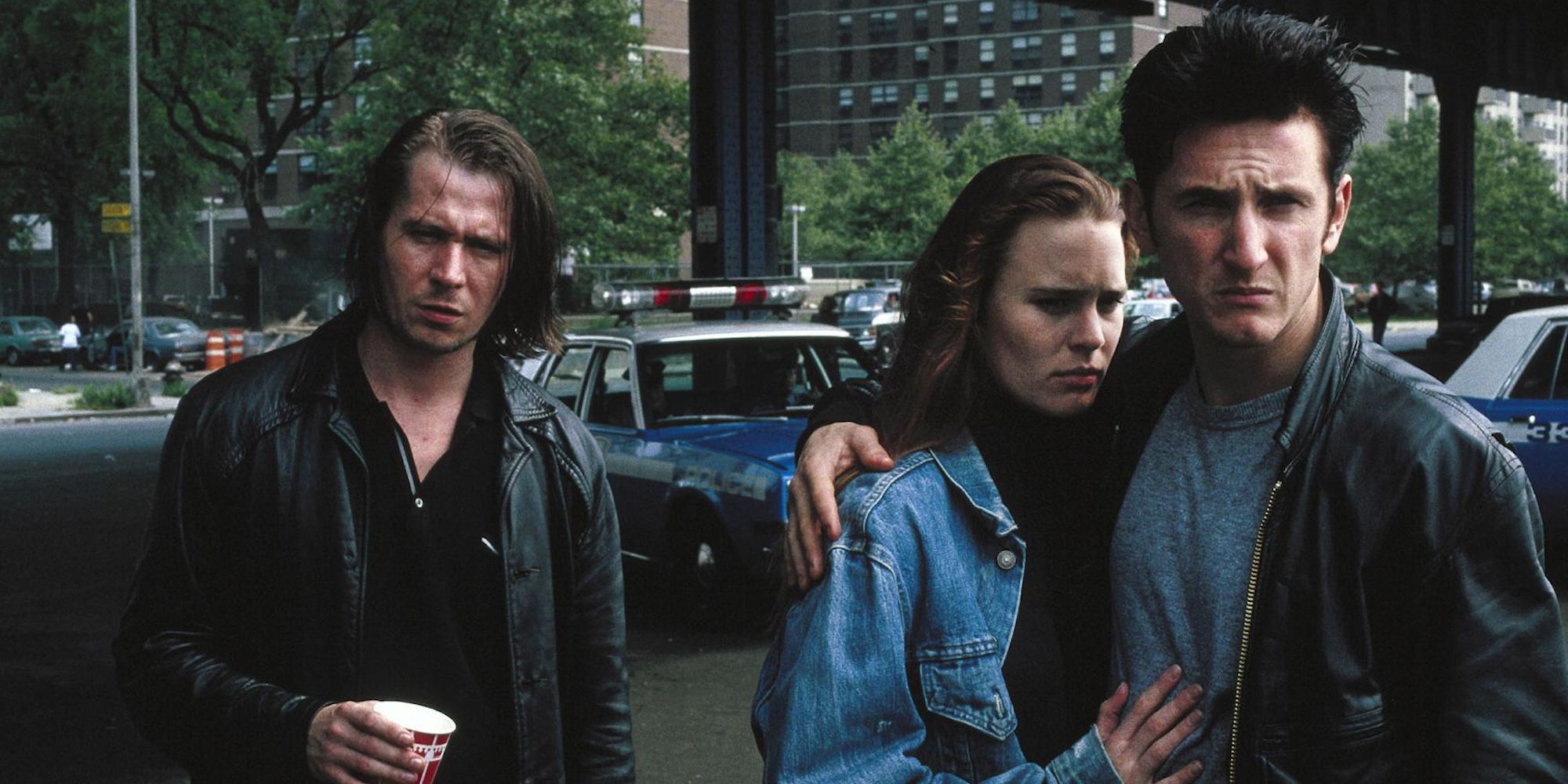 10 Best 'Obscure' Movies Starring A-List Actors, According to Reddit