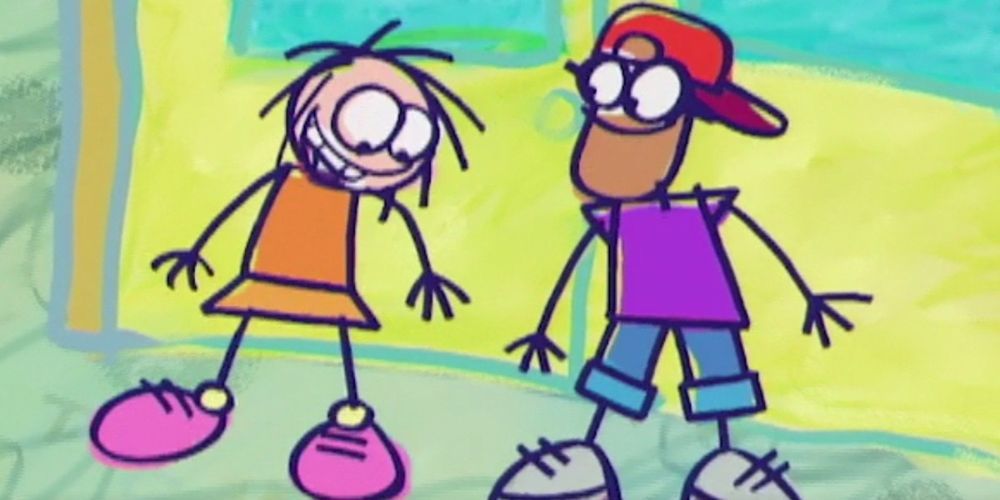 10 Underrated Cartoons Produced by Canada