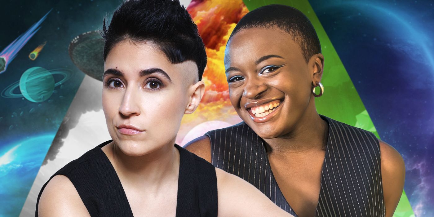 Strange New Worlds Season 2: Celia Rose Gooding Reveals Favorite Episode