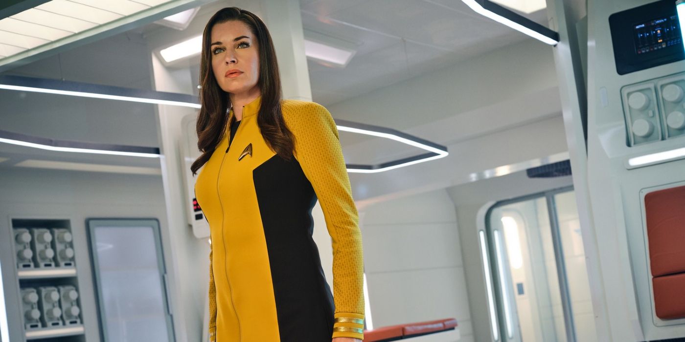 'Star Trek: Strange New Worlds' Characters, Ranked by Likability