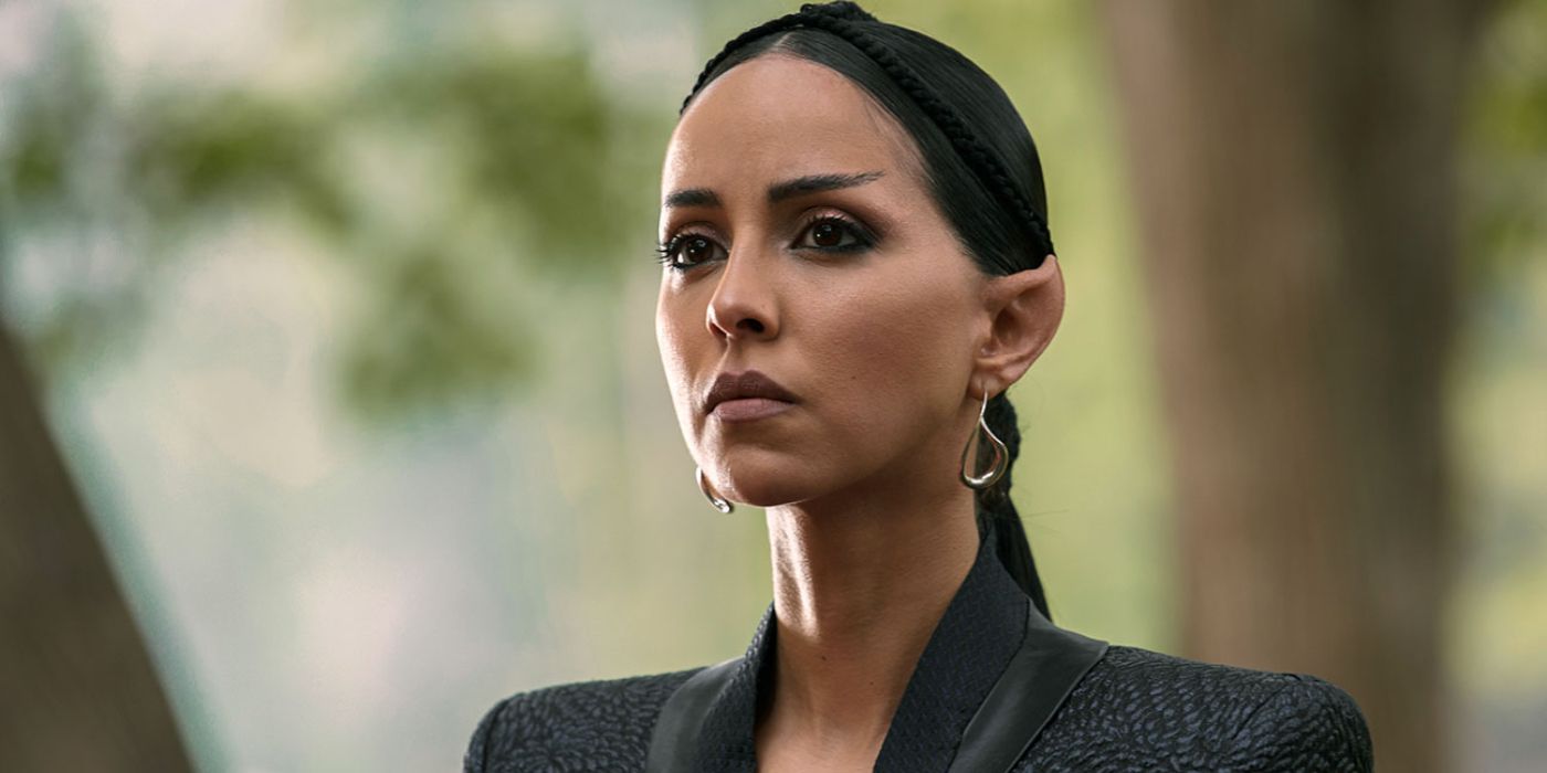 'Star Trek: Strange New Worlds' Characters, Ranked by Likability