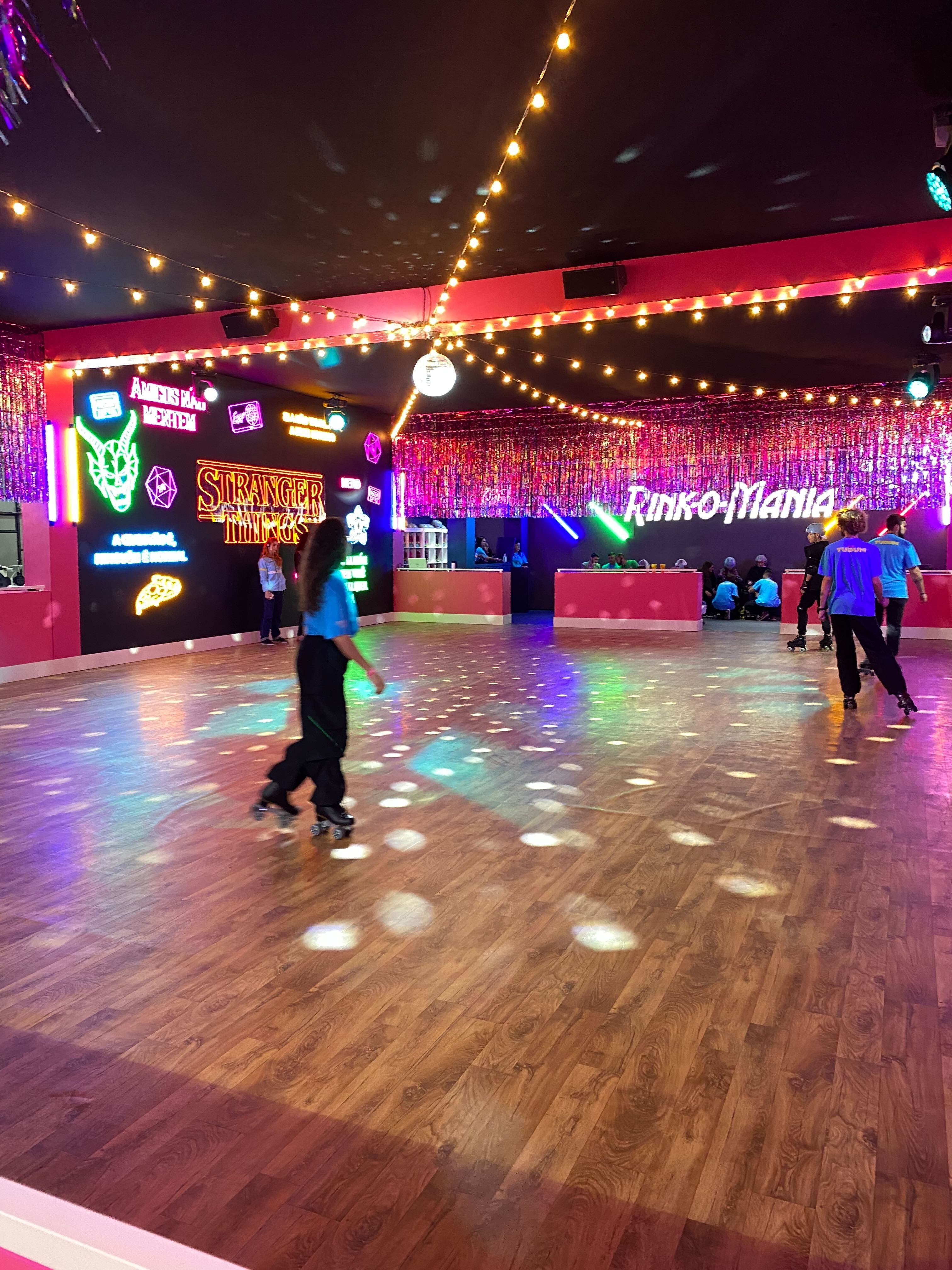 Tudum: A Netflix Global Event Showcase Previews Feature Queen Charlotte ...