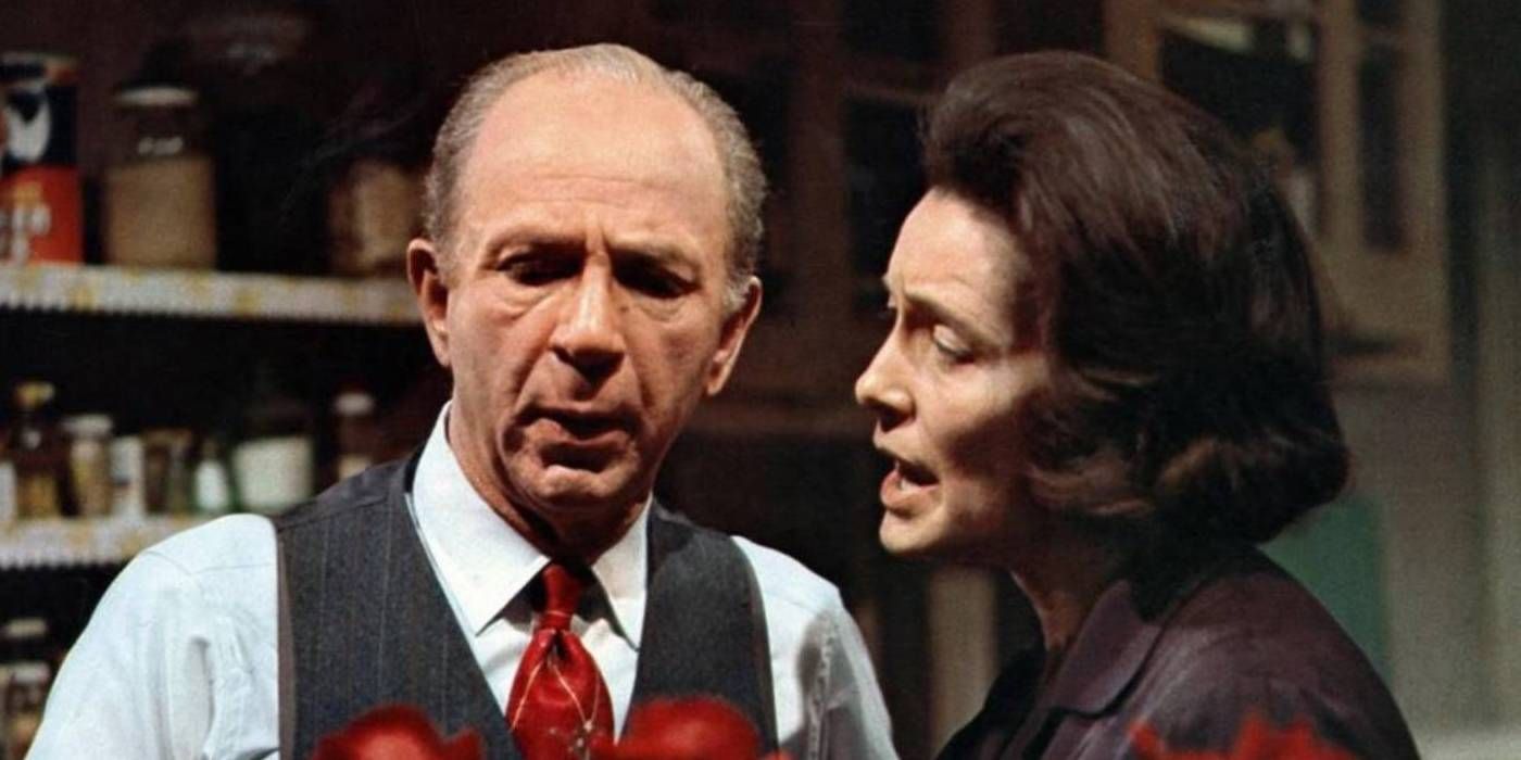 9 Actors Who Won Tonys and Oscars For the Same Character