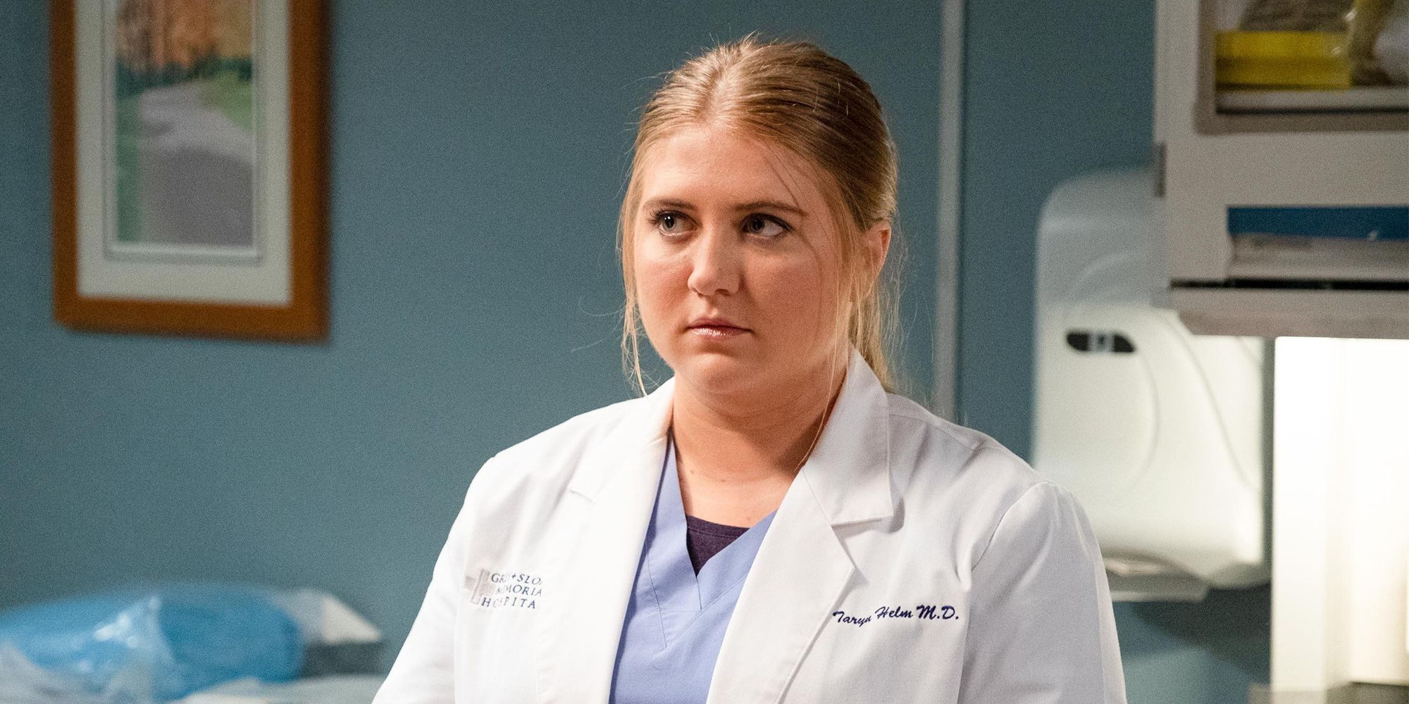 10 Best Queer Characters in 'Grey's Anatomy', Ranked