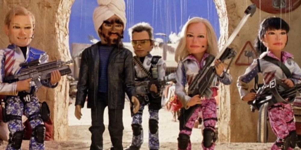 10 Popular Movies That Wouldn't Get Made Today, According to Reddit