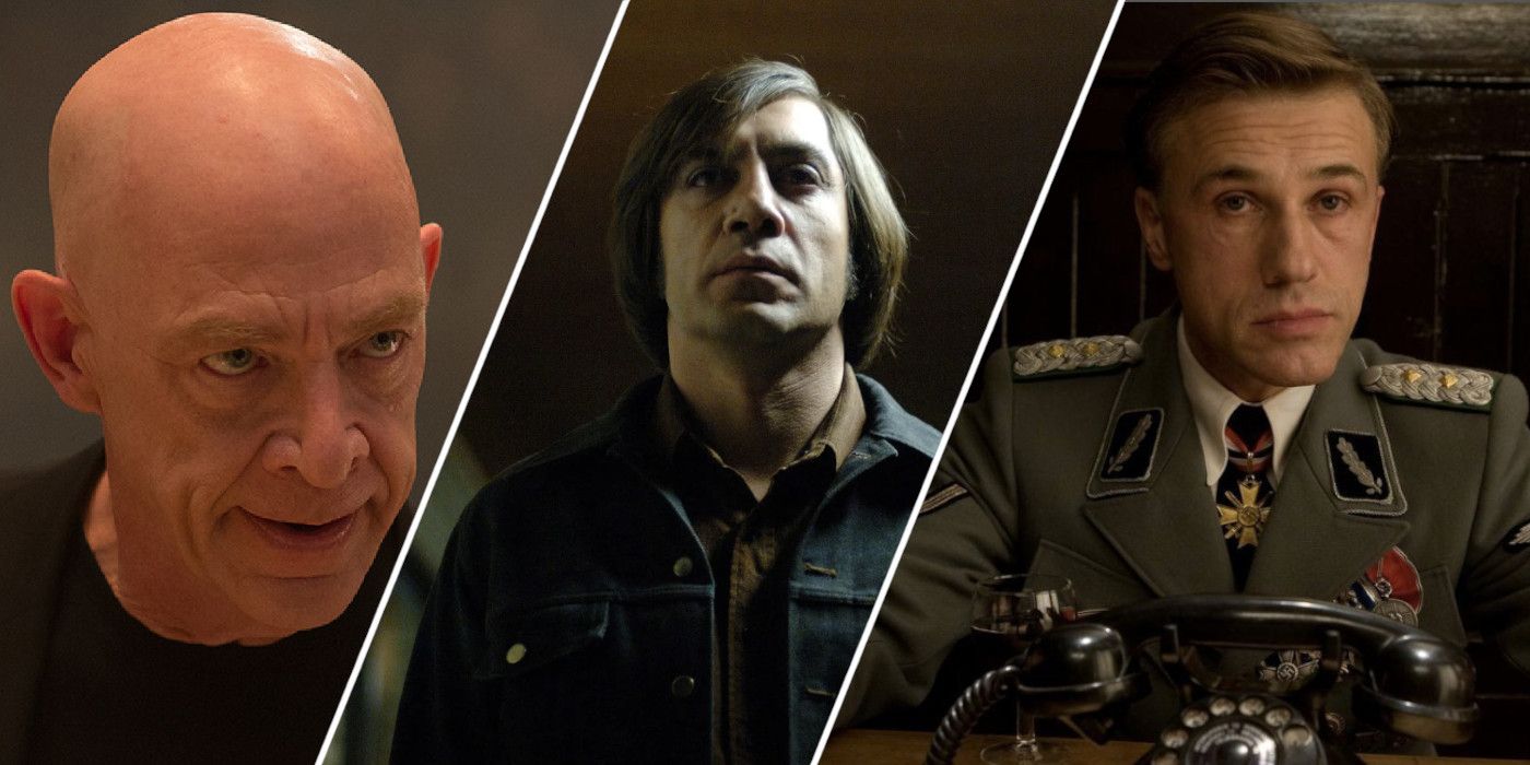 10 Scariest Non-Horror Characters, According to Reddit