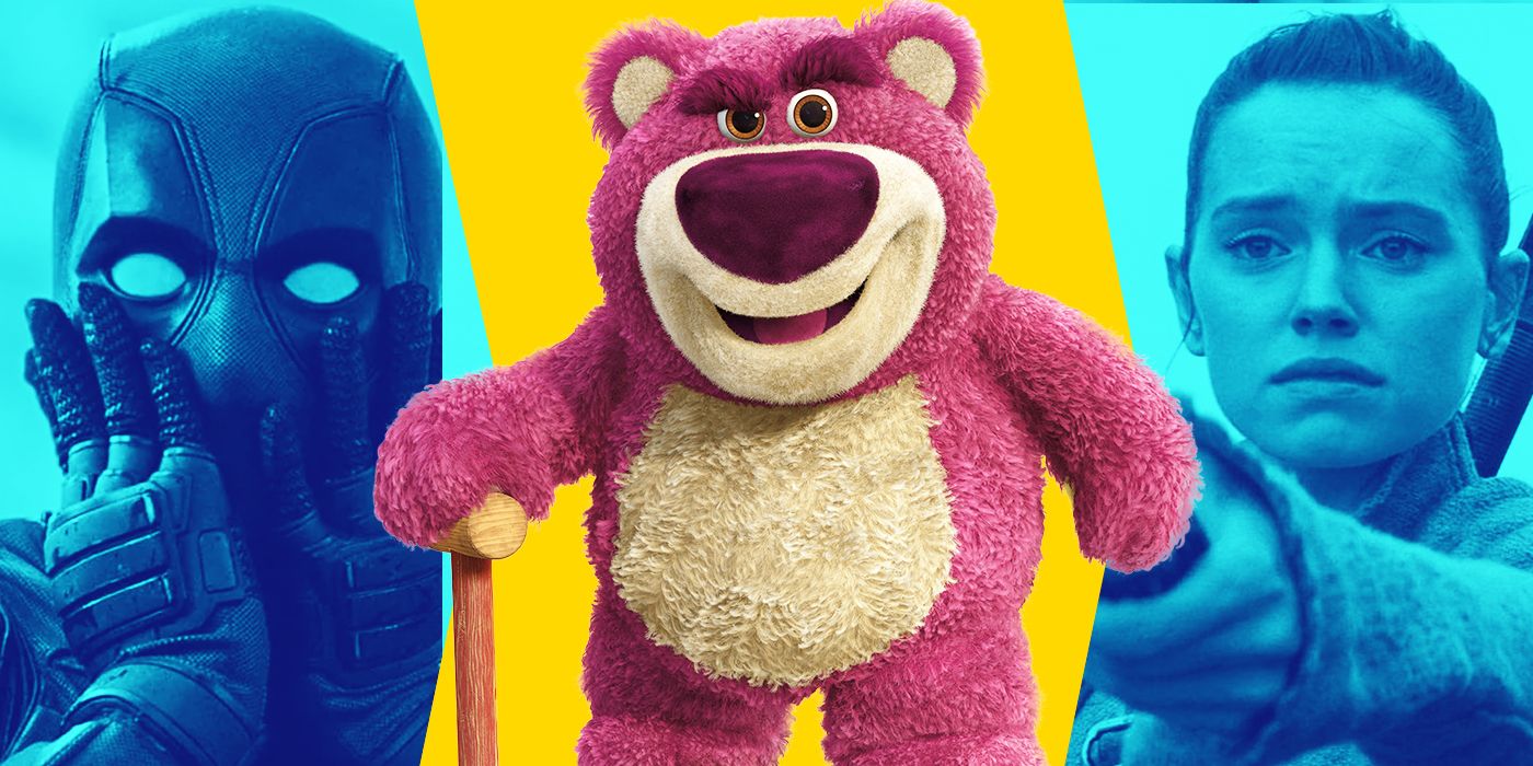 25 Best Blockbusters of the 2010s