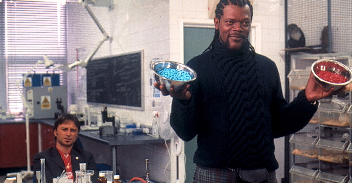 Samuel L. Jackson’s Funniest Role Was in This Underrated Crime Comedy