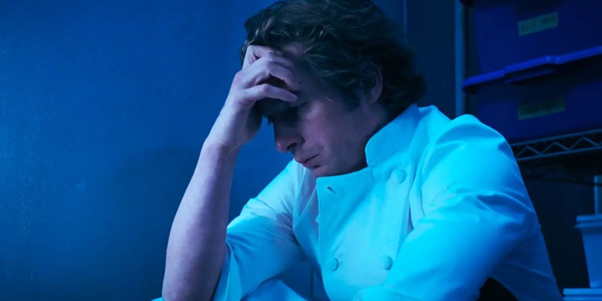 10 Funniest 'The Bear' Episodes, Ranked