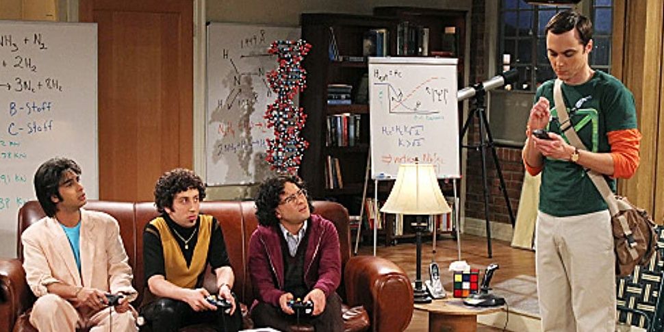 10 Most Rewatchable Episodes of 'The Big Bang Theory'