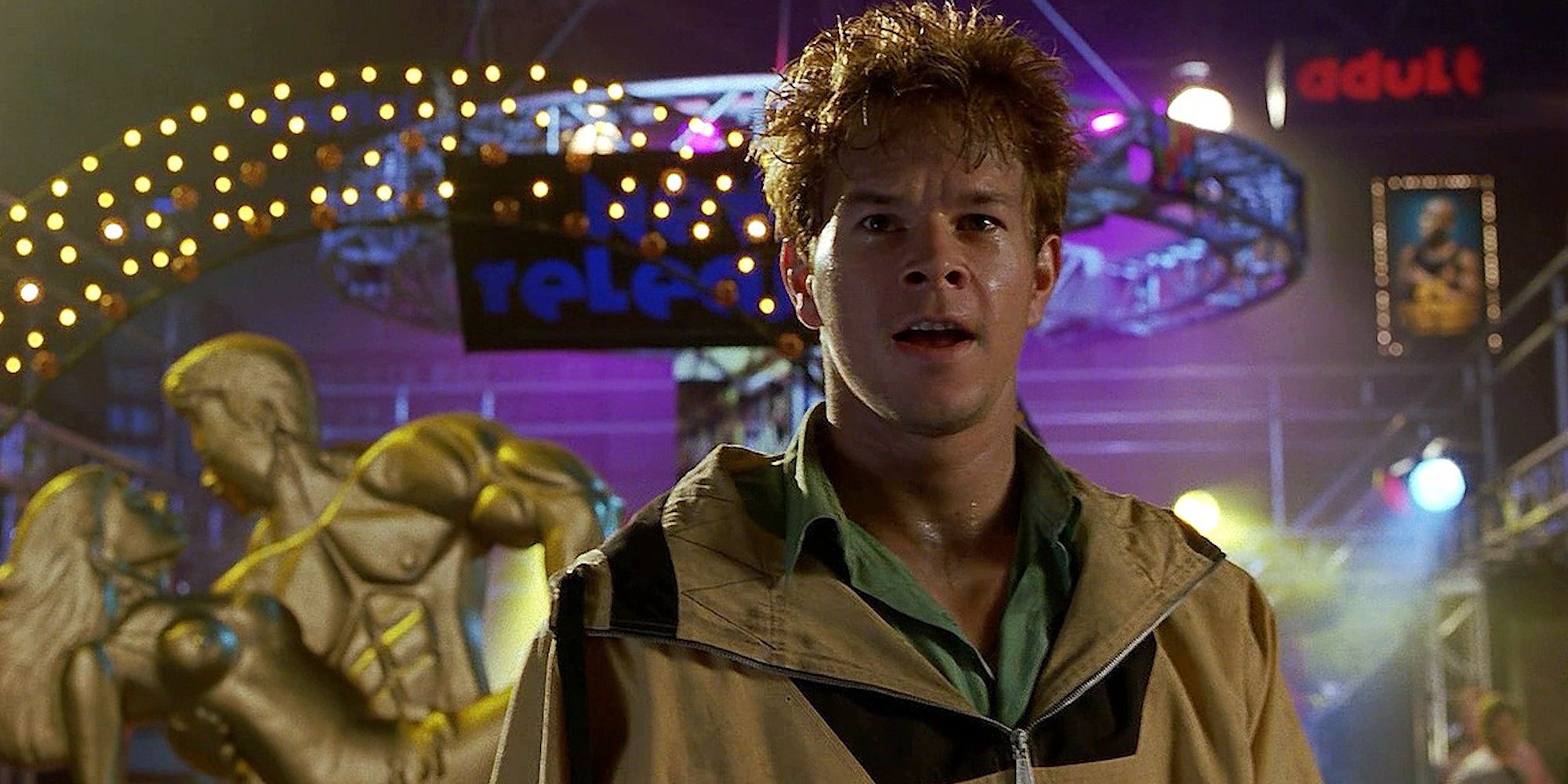 10 Best 'Obscure' Movies Starring A-List Actors, According to Reddit